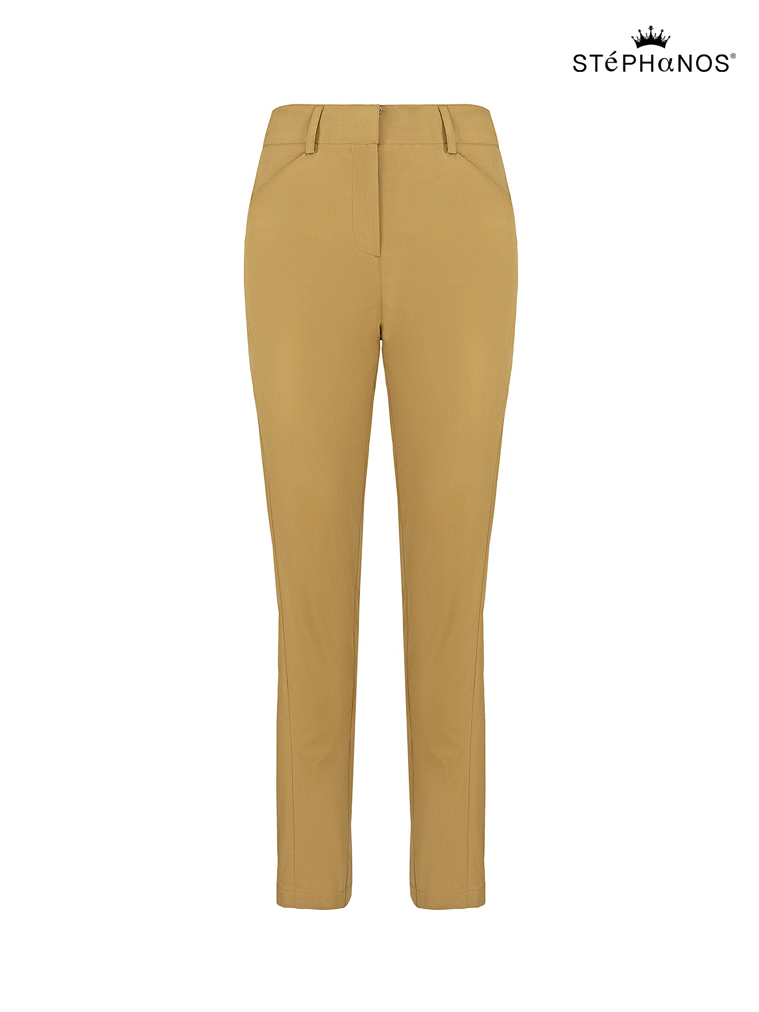 Slim Triangle Insert Pant – Stephanos